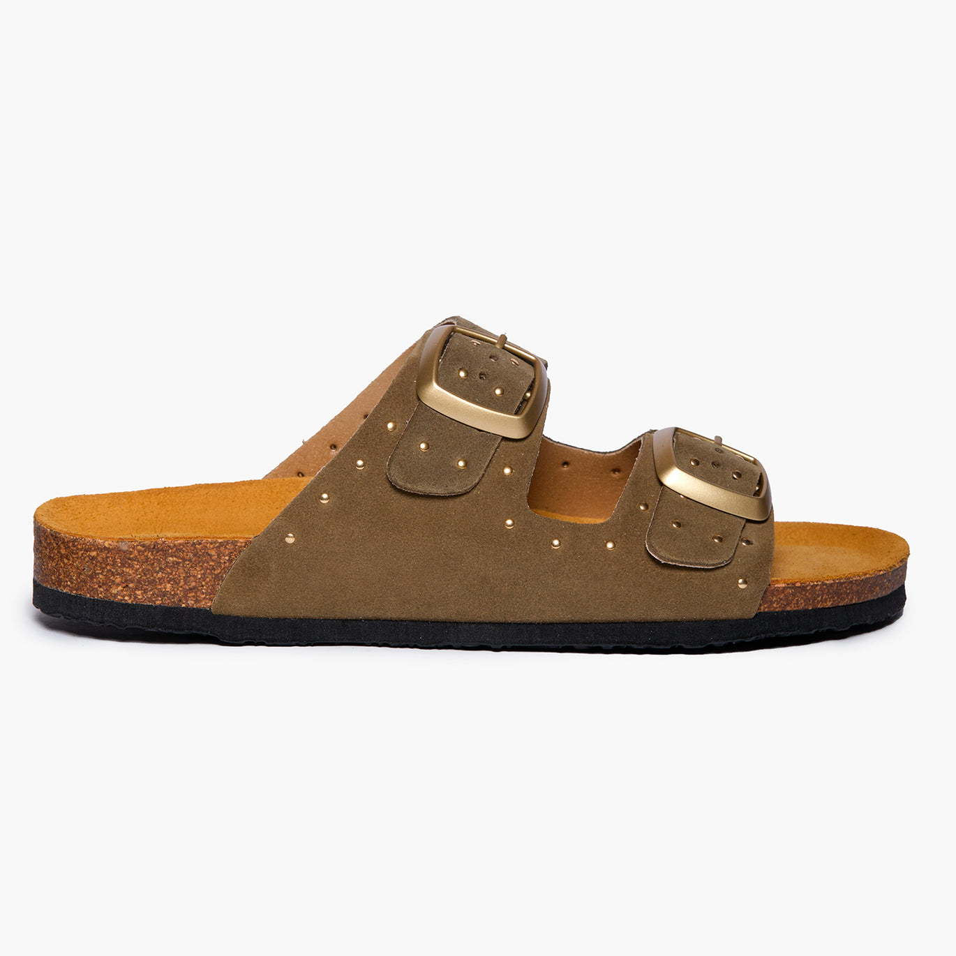 Buy Women's Comfort Sandals | Plakton® Natural Cork Sandals | Europe ...